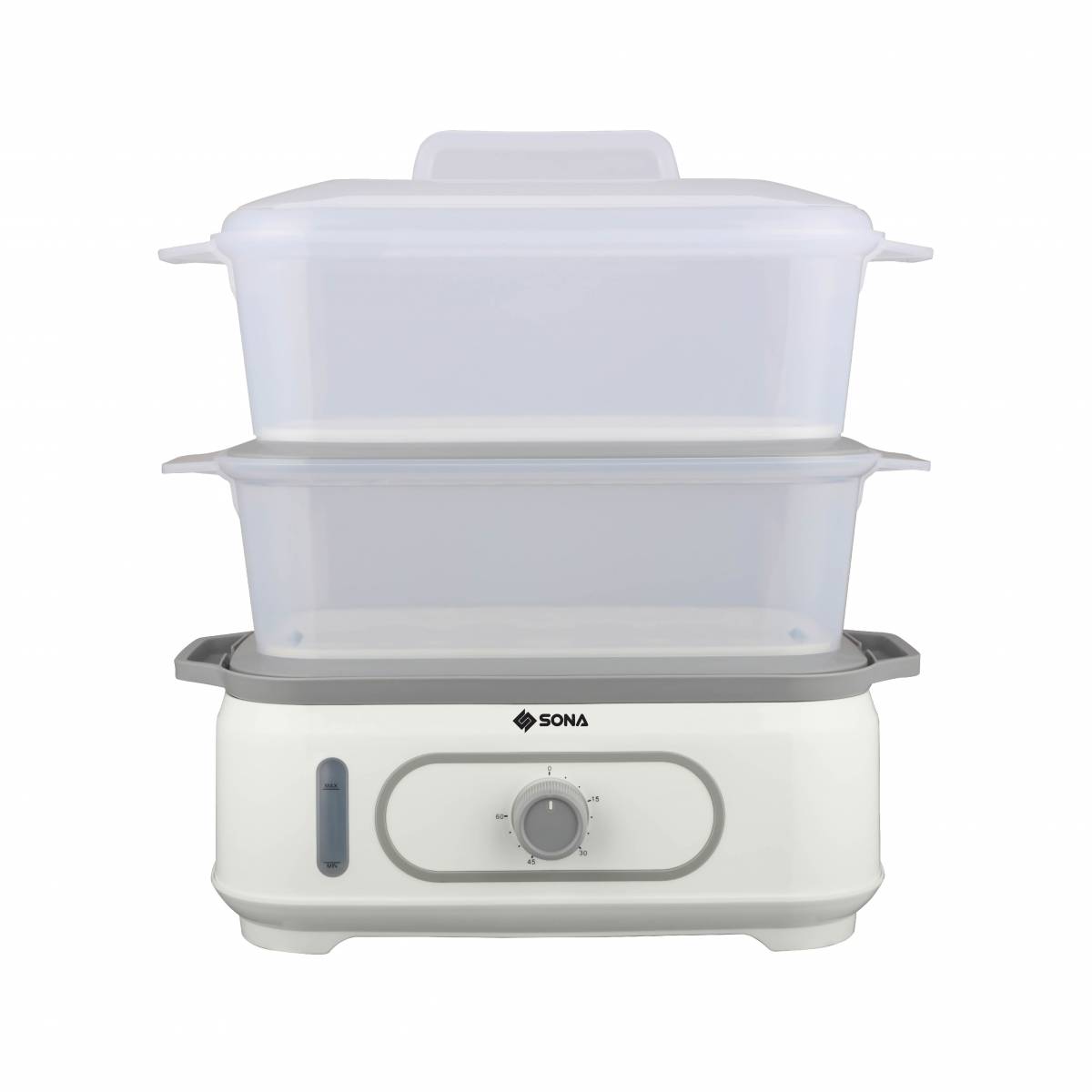 SONA 20L Electric Steamer SSR 3164